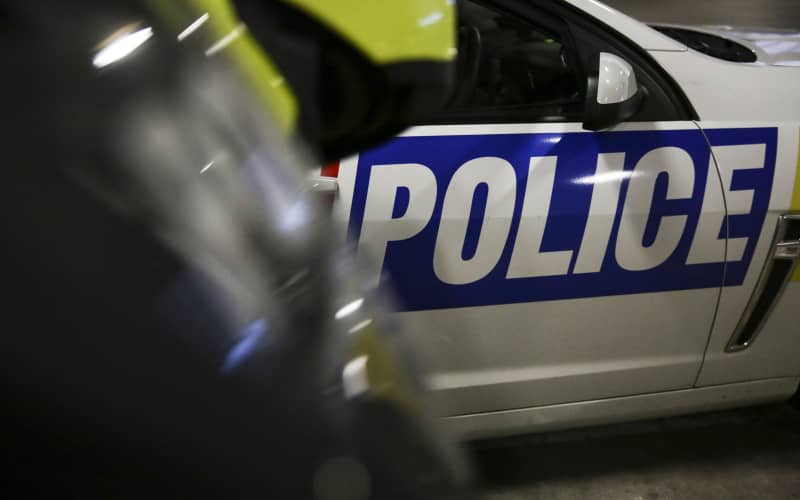 Person dies in crash near Te Puke | RNZ