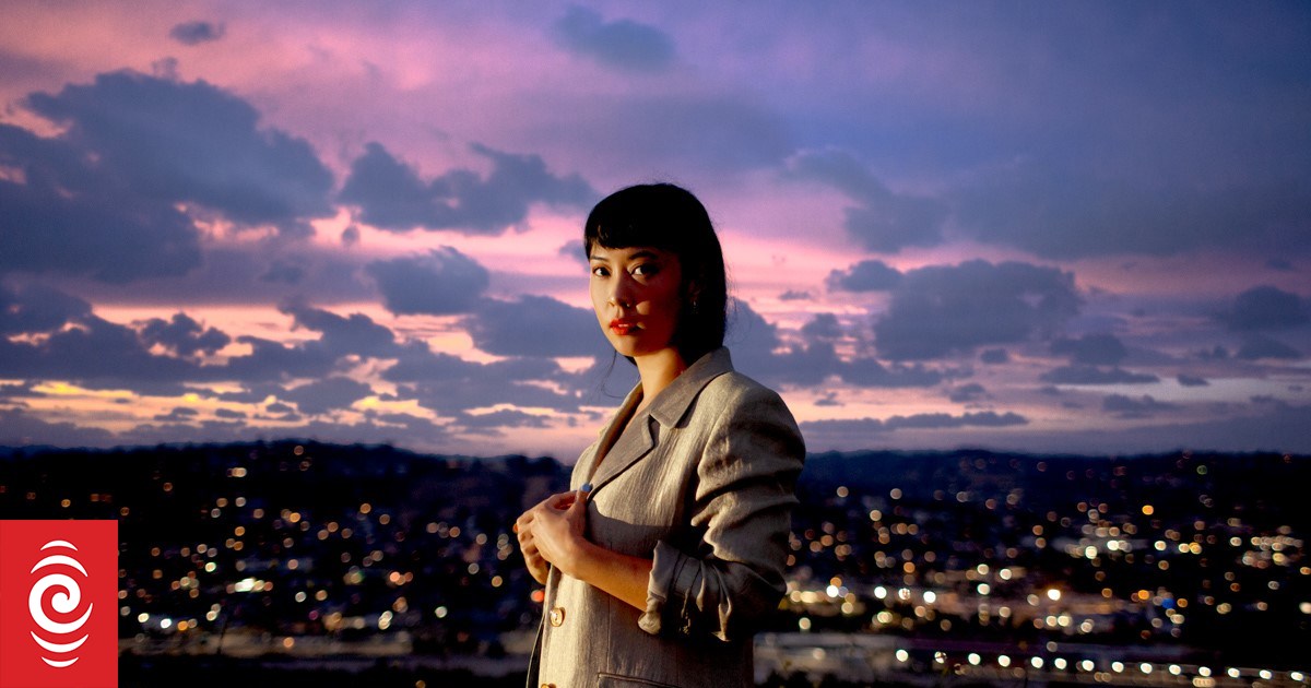 Singer Alisa Xayalith takes first steps as a solo artist | RNZ