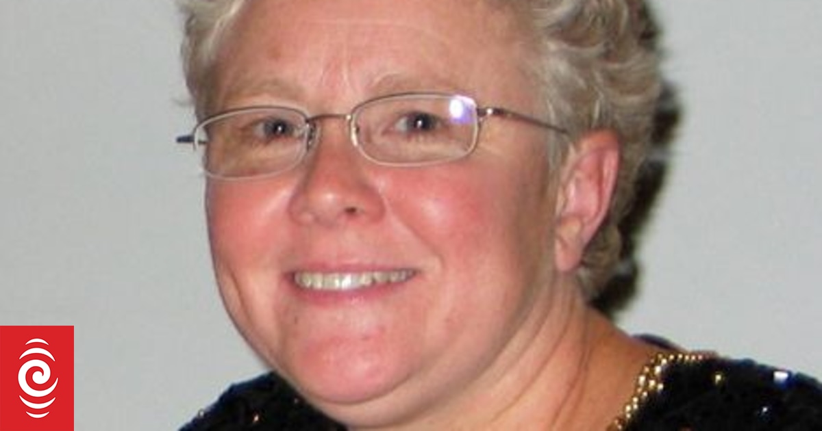 Ex-Napier councillor has murder conviction overturned in Canada | RNZ News