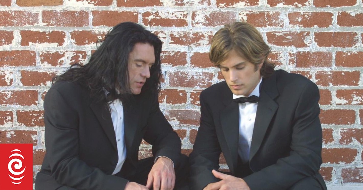 Greg Sestero on friendship, creativity and why The Room is so fun to ...