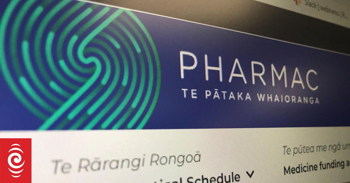 Cancer drugs promised are still without funding, patient says | RNZ News