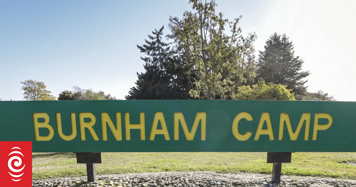 Bougainville independence talks underway at military camp near ...