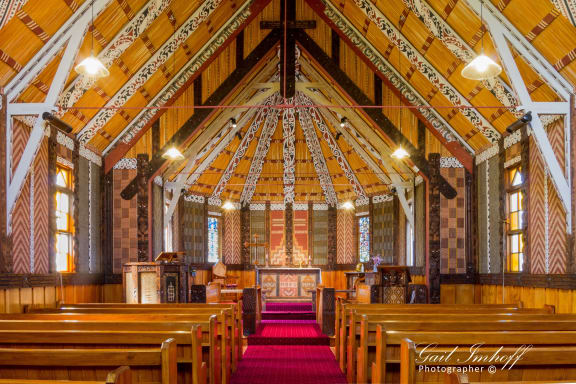 Hamish McDouall: Whanganui an international city of design | RNZ