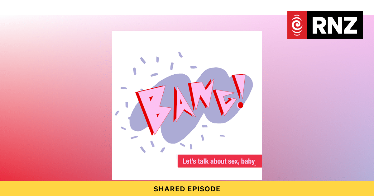 Bang! Coming soon! episode of BANG! | RNZ