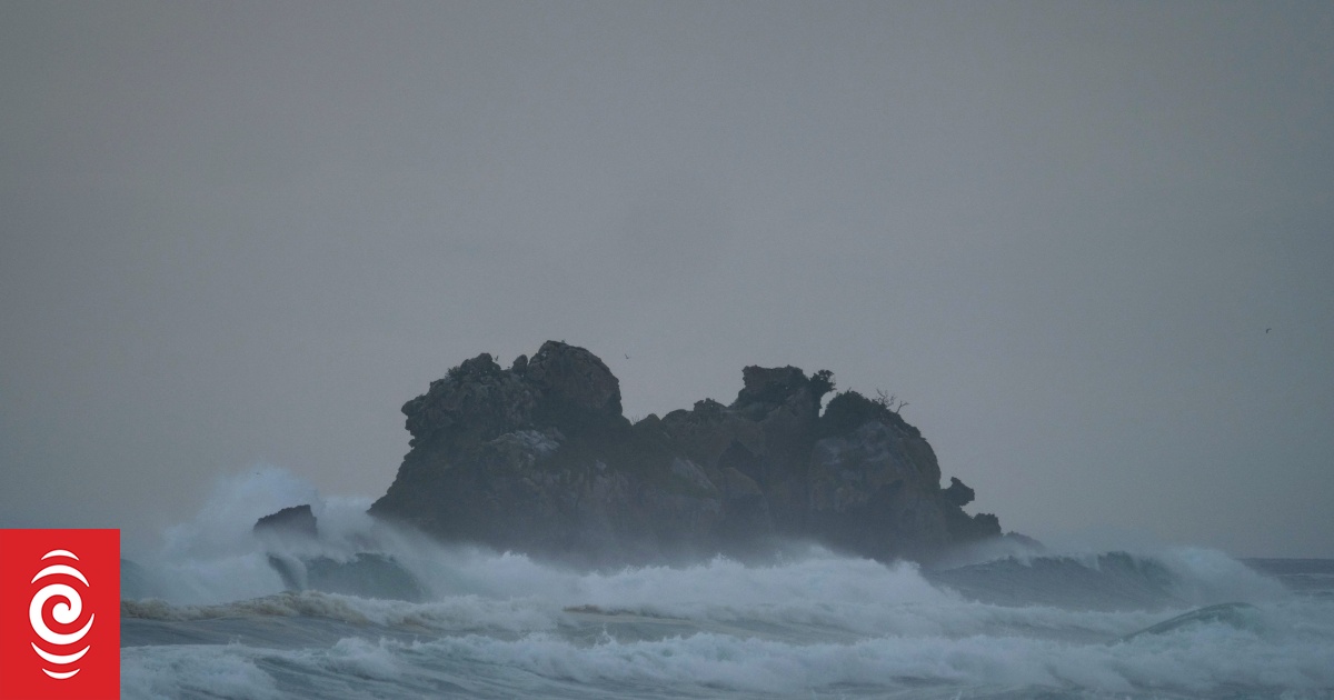 Warmer oceans to make severe weather events more catastrophic - climate ...