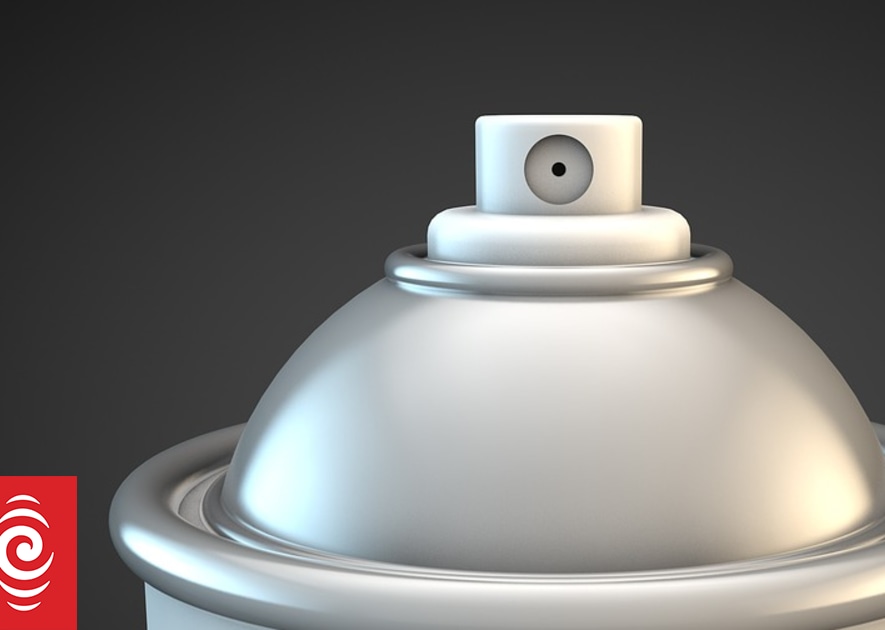 Banned CFCs detected in atmosphere | RNZ