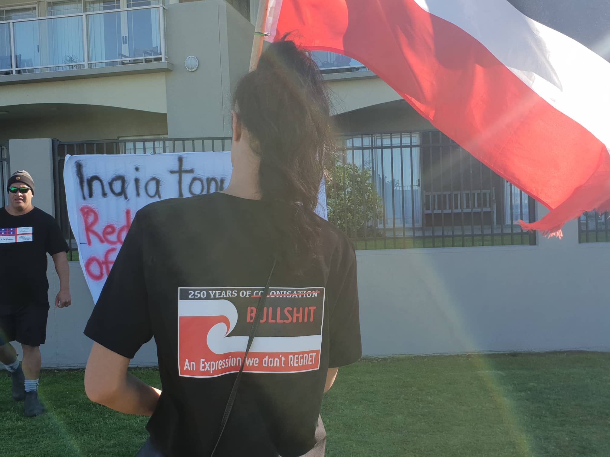 Tuia 250 commemorations | A Gallery from News | RNZ