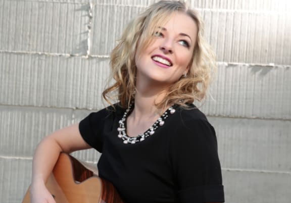 Aly Cook's Pick of Kiwi Country Artists | A Gallery from Standing Room ...