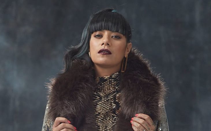 Ladi6 and Parks bring back 'The Alpha Sessions' | RNZ