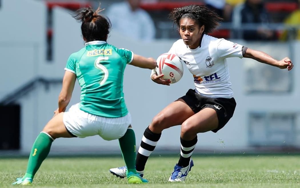 Sport: Fijiana look to build on best ever campaign | RNZ News