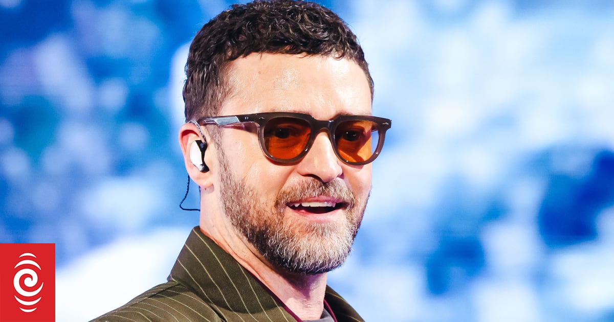 Justin Timberlake diagnosed with Lyme disease. What is it, exactly? | RNZ