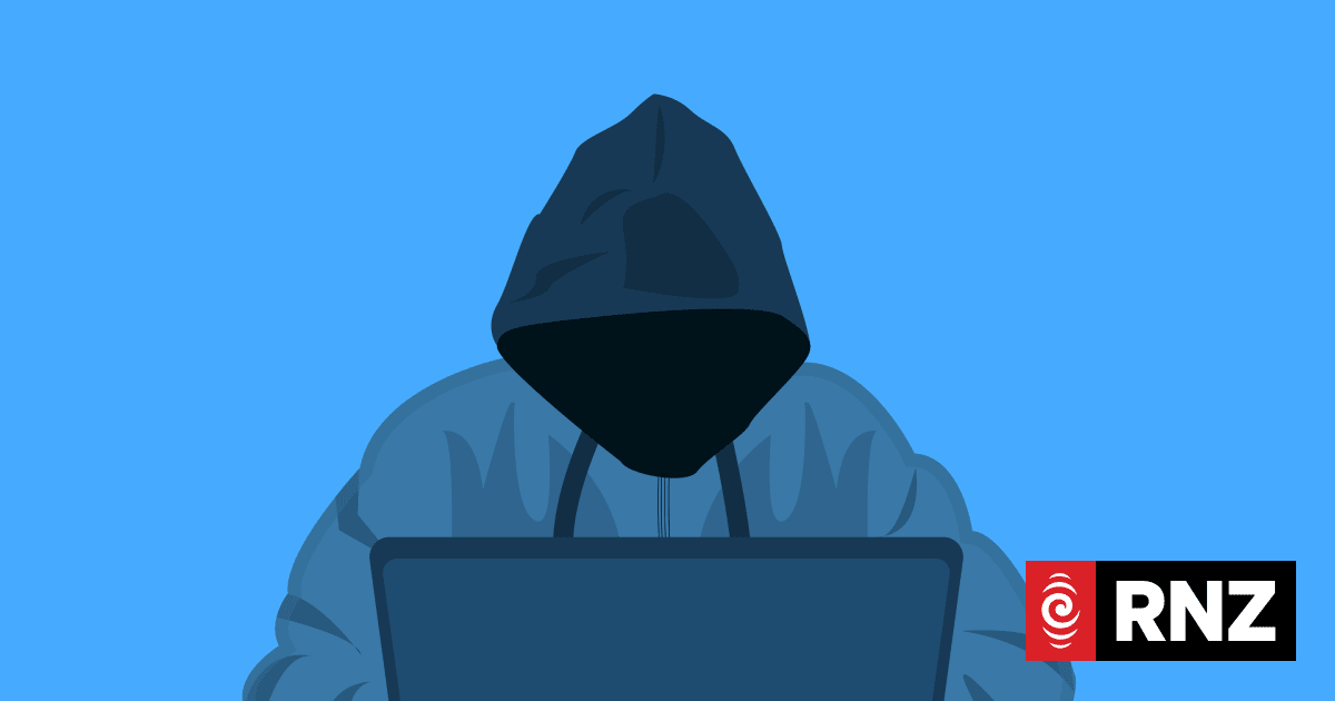 Manage My Health hack: New Zealand's worst cybersecurity incidents | RNZ