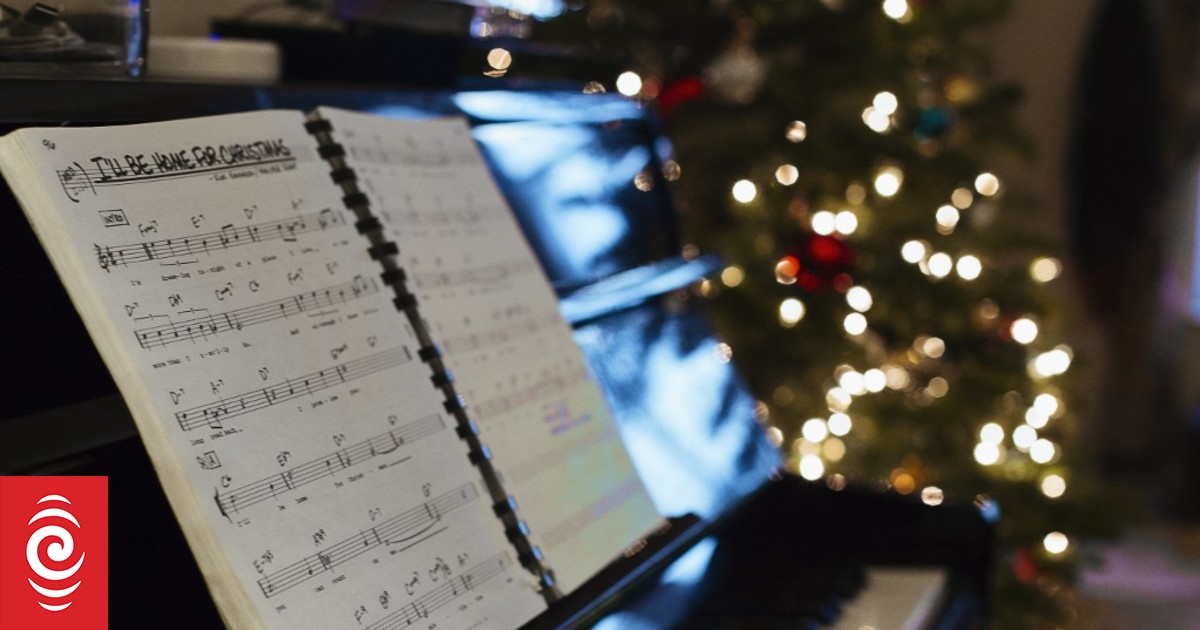 How much does the 12 days of Christmas cost? | RNZ