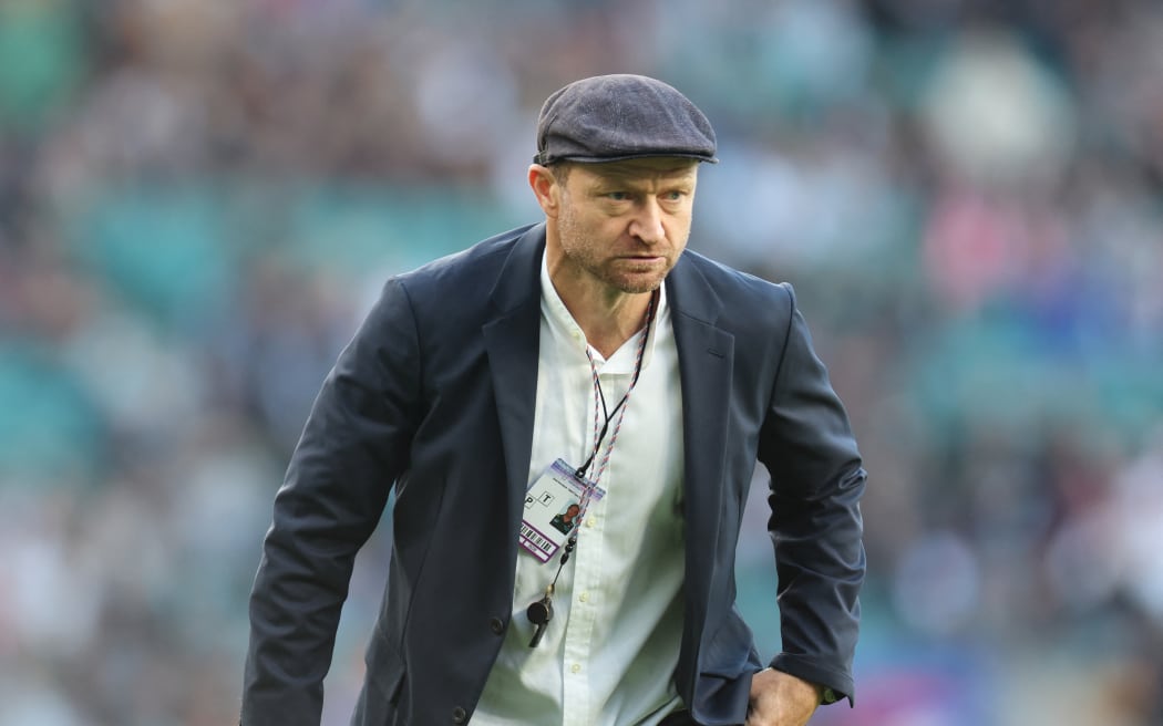Rugby: Tony Brown signs up to be the All Blacks' assistant coach | RNZ News