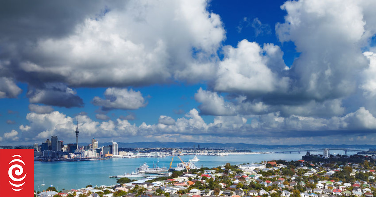 Feeling dense about housing density? | RNZ News