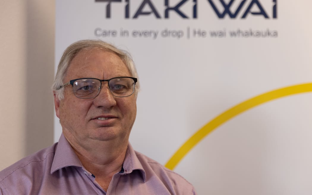 Wellington residents facing slightly lower water bills after Tiaki Wai ...