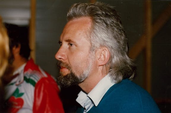 Kevin Ikin | A Gallery from News | RNZ