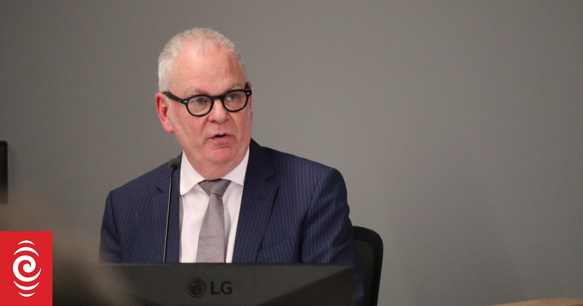 Commissioner to review contracts with Nanaia Mahuta's husband's company ...