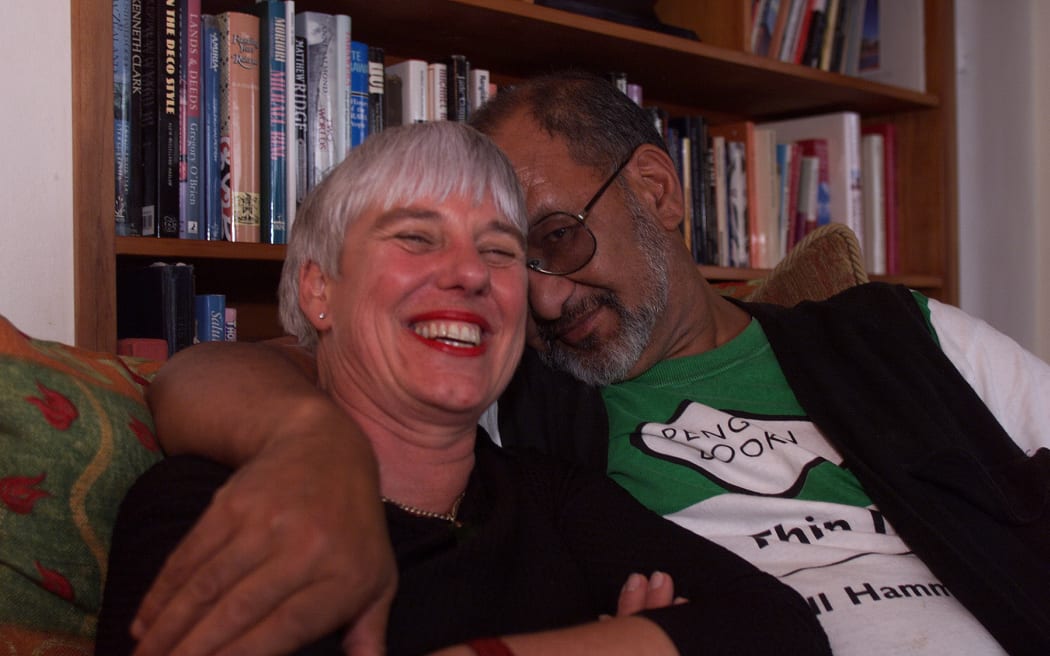 Steve Chadwick’s life in politics – and what’s next | RNZ News