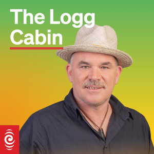 The Logg Cabin: 21 November 2025 | RNZ