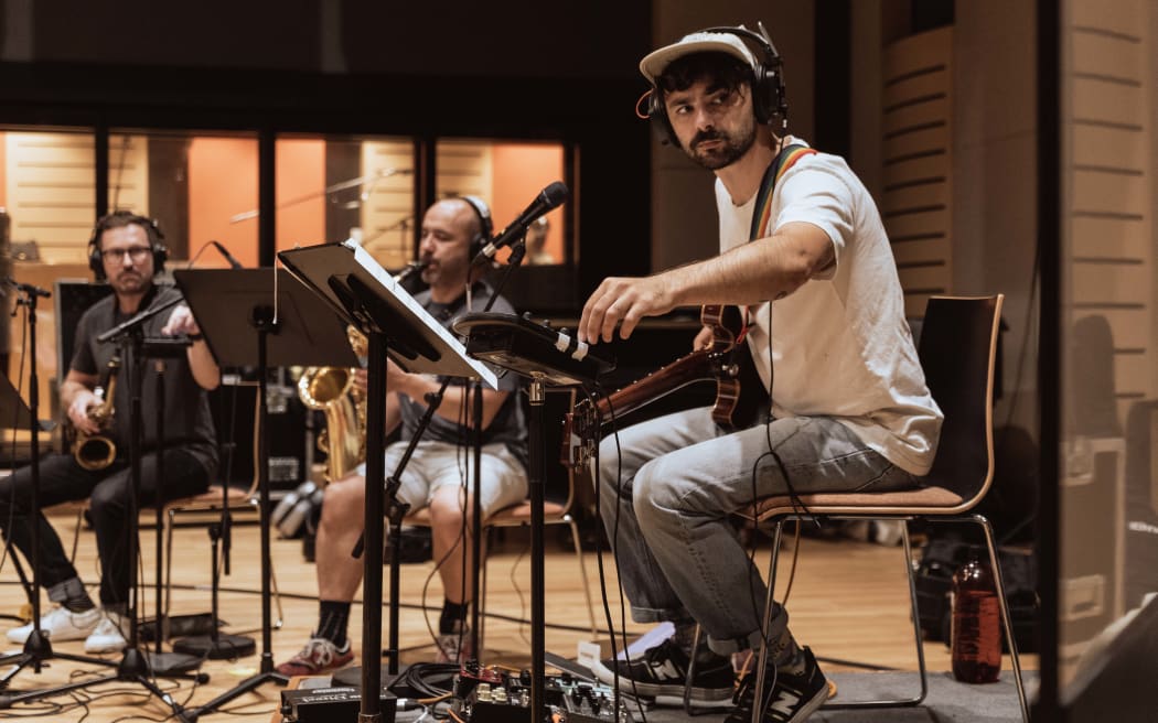 NZ Jazz Favourites | RNZ