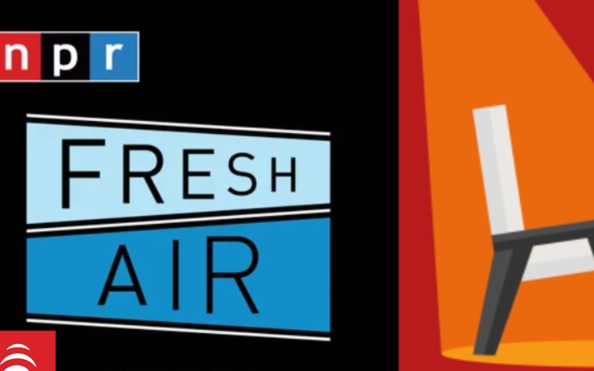 Podcast Critic: Paul Bushnell | RNZ