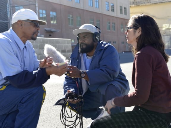 Ear Hustle | A Gallery from TPH - old version - find current one under ...