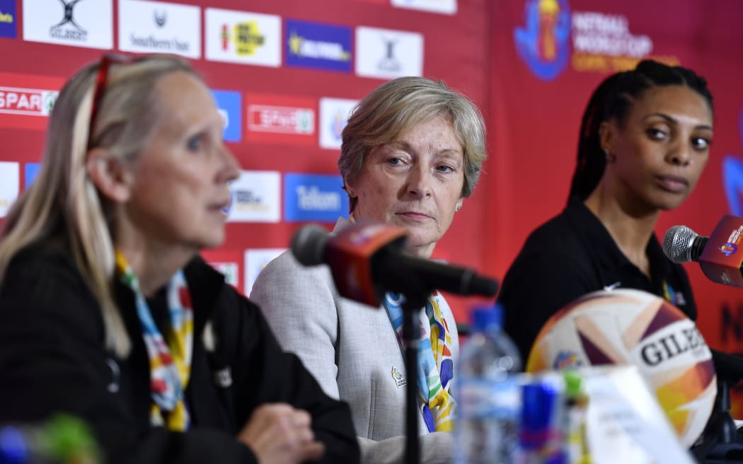 Netball World Cup highlights the state of the game | RNZ News