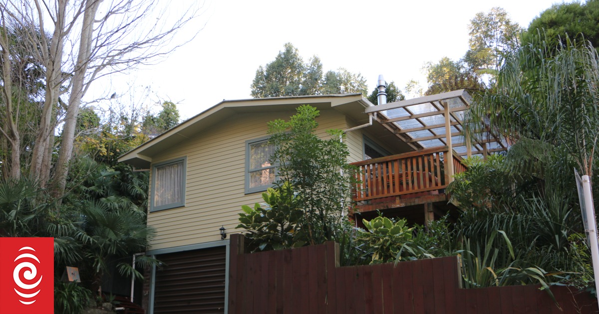 Crimes NZ: The Napier Siege | RNZ