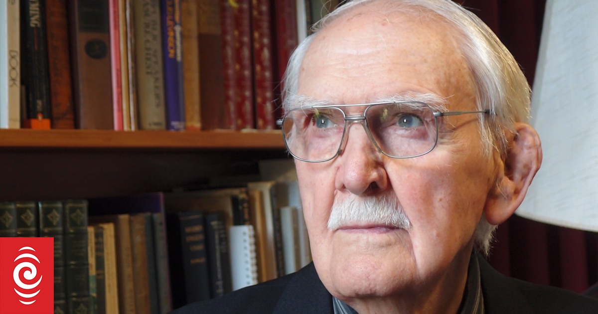 A former All Black captain on when the crowd stops roaring | RNZ