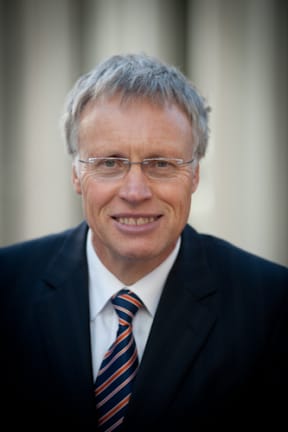 Louisa Wall's approach to free speech 'novel' - Stephen Franks | RNZ News