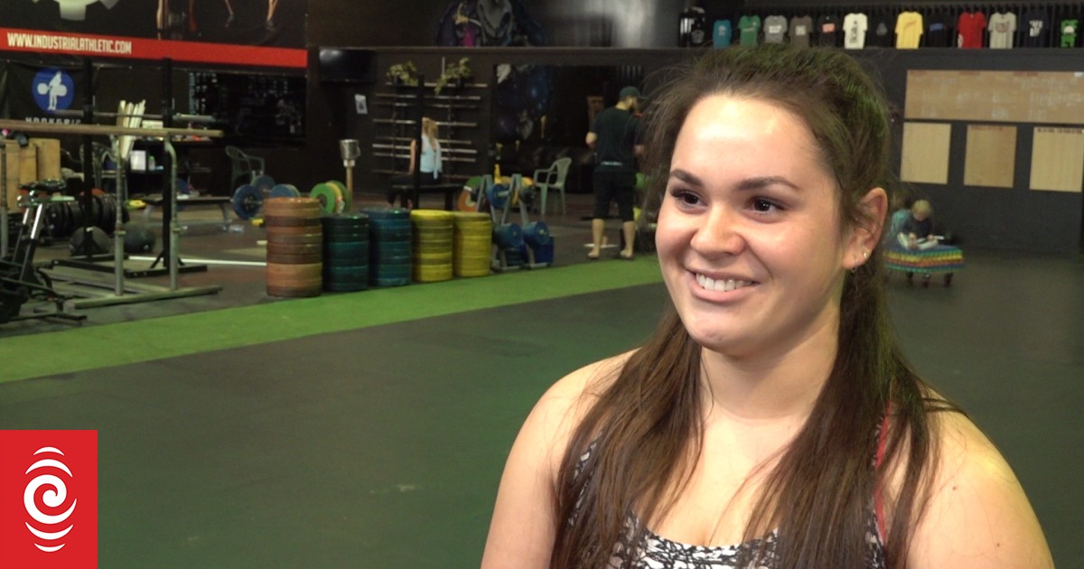 I look forward to representing my Dad's nation in Samoa - Matanoko ...