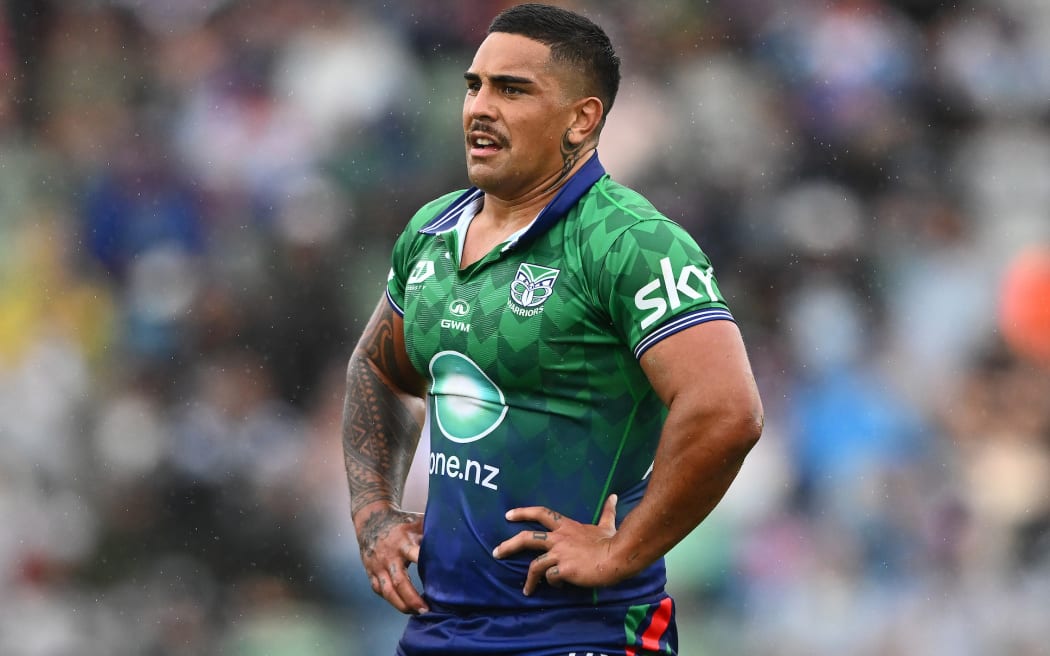 NZ Warriors seek improvement in second NRL pre-season trial against ...