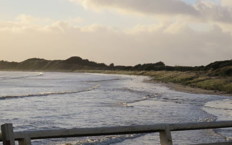 Chatham Islands Covid-19 vaccination programme begins | RNZ