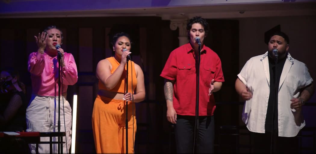 Ka Pō Ka Ao: Rob Ruha and the Auckland Philharmonia | RNZ