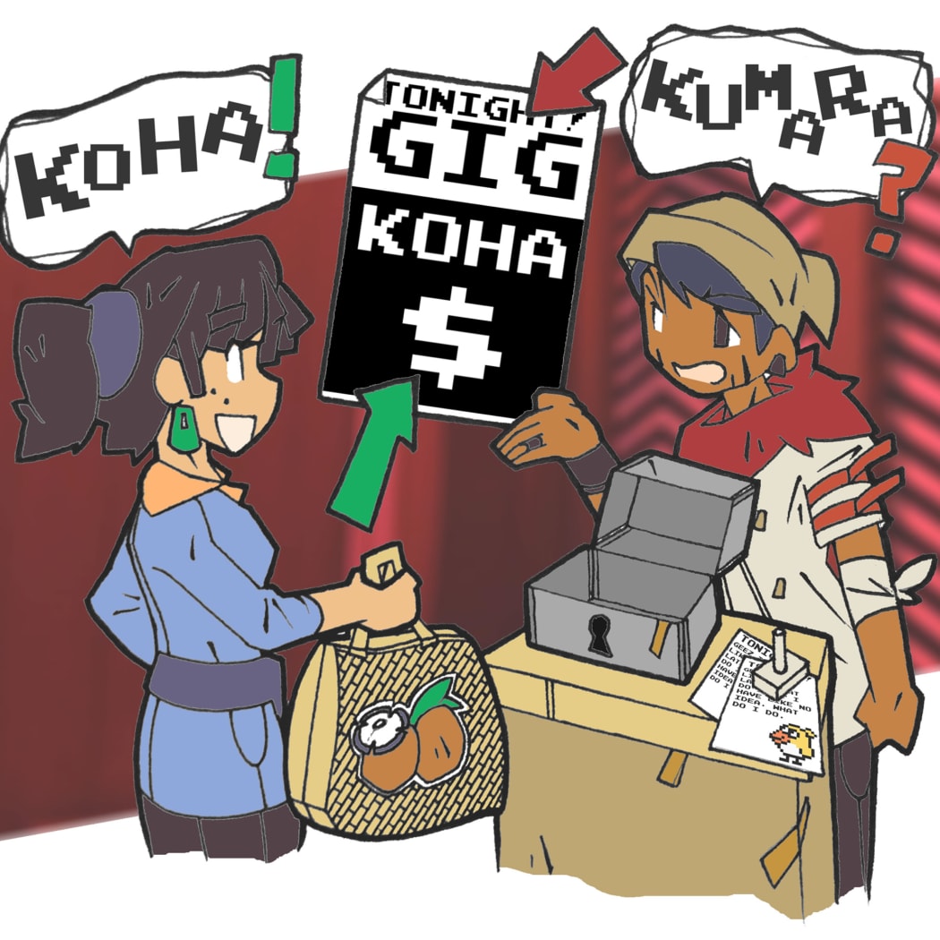 Koha: More than a gift | RNZ News