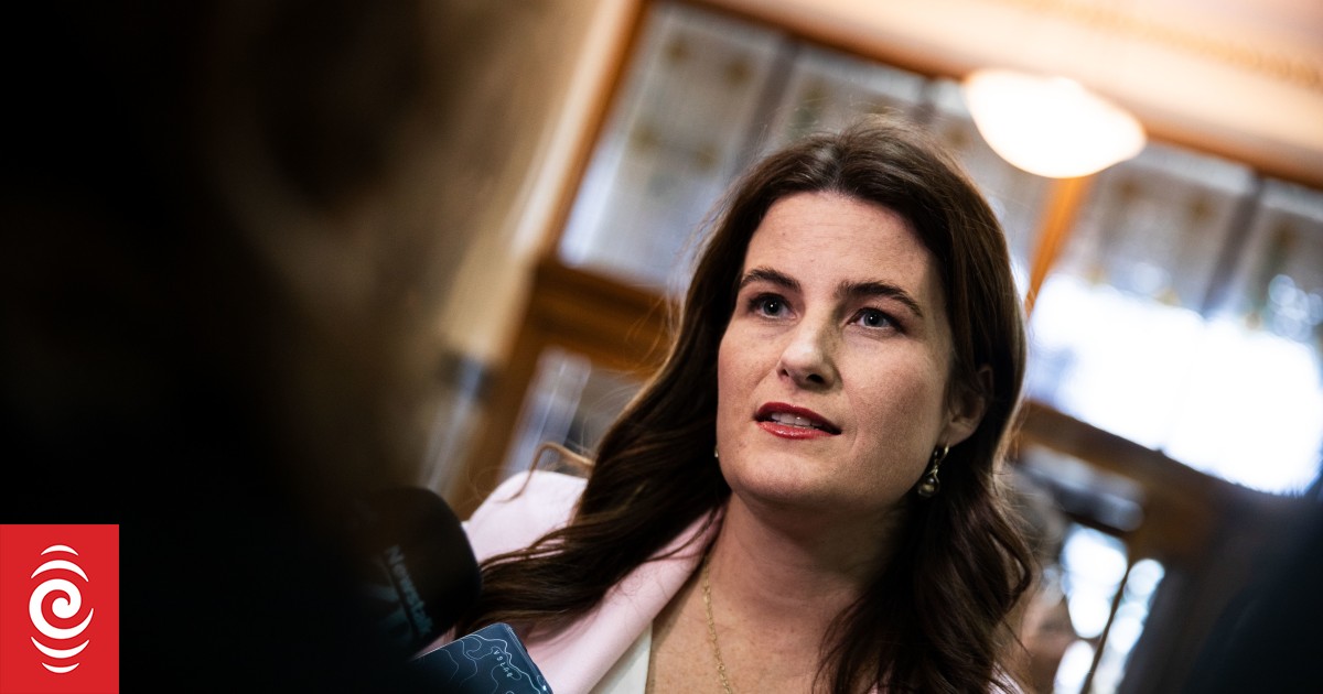 Political commentators Dale Husband and Brigitte Morten | RNZ