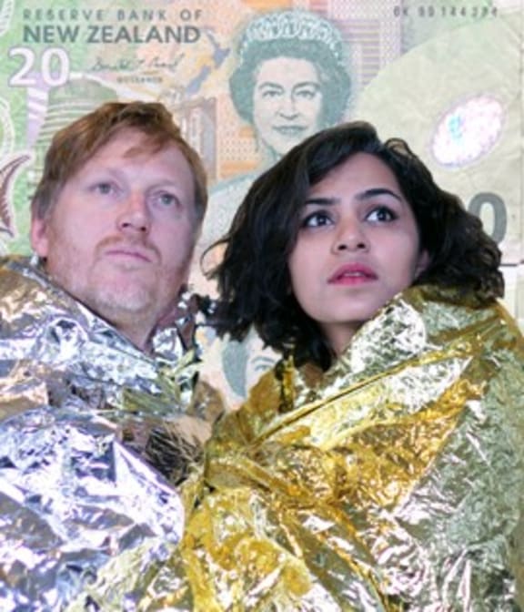 Standing Room Only for Sunday 31 July 2016 Standing Room Only | RNZ