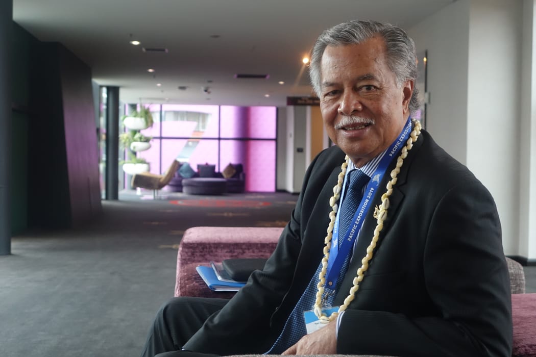 The Cook Islands tightens borders over NZ Covid cases | RNZ News