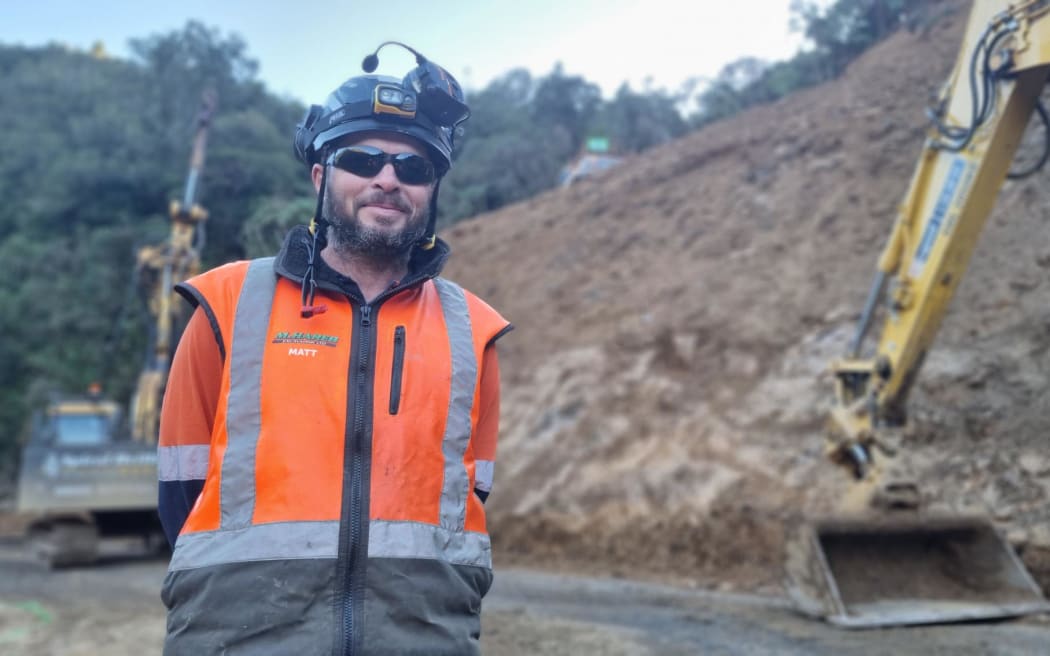 Scale of damage to Awakino Gorge laid bare on eve of highway's ...