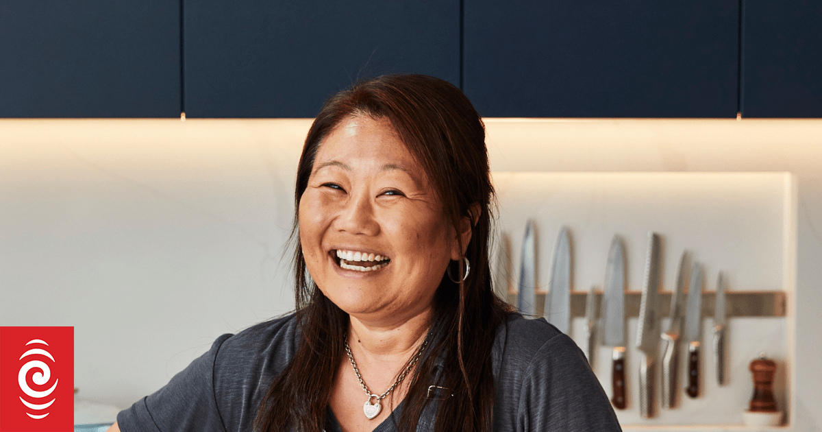 RecipeTin Eats food writer Nagi Maehashi on her new cookbook, Tonight ...