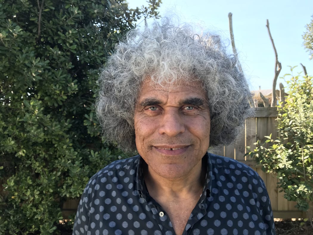 From slings and rockets, to love and peace | RNZ