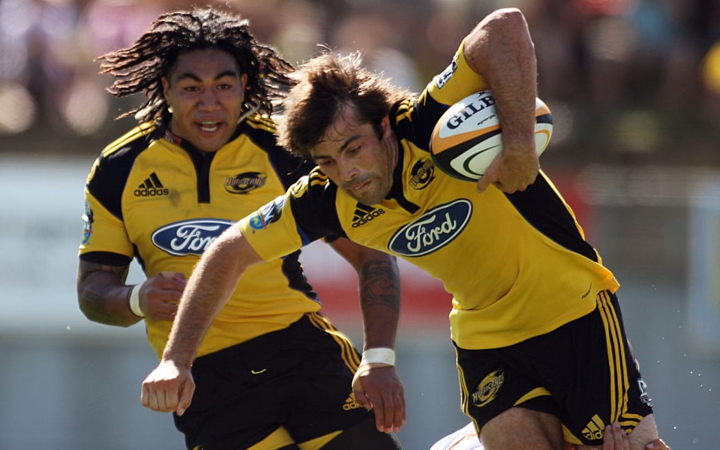 Golden anniversary for Nonu, Smith 'marriage' | RNZ News