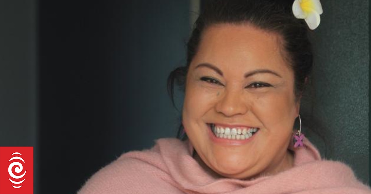 NZ South Island's Pasifika community discuss election issues | RNZ