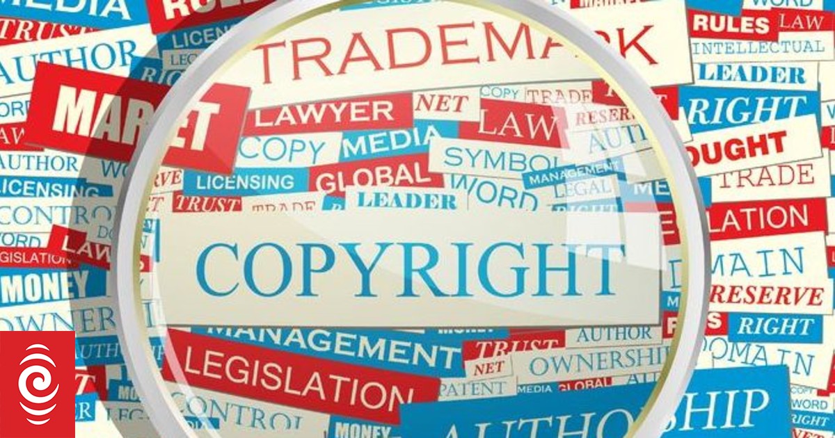 Samoa's creative sector improving intellectual property rights ...