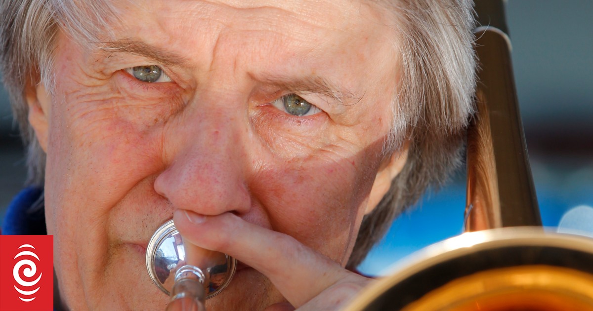 Rodger Fox: a tribute to the champion of New Zealand jazz | RNZ