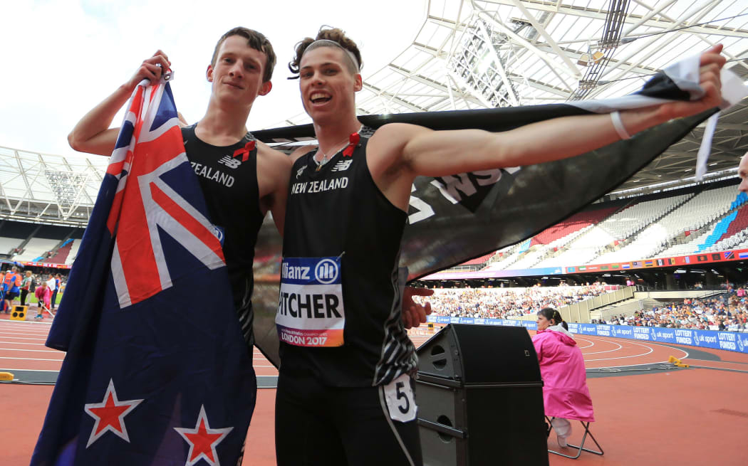 Stedman ready to run in Tokyo | RNZ News