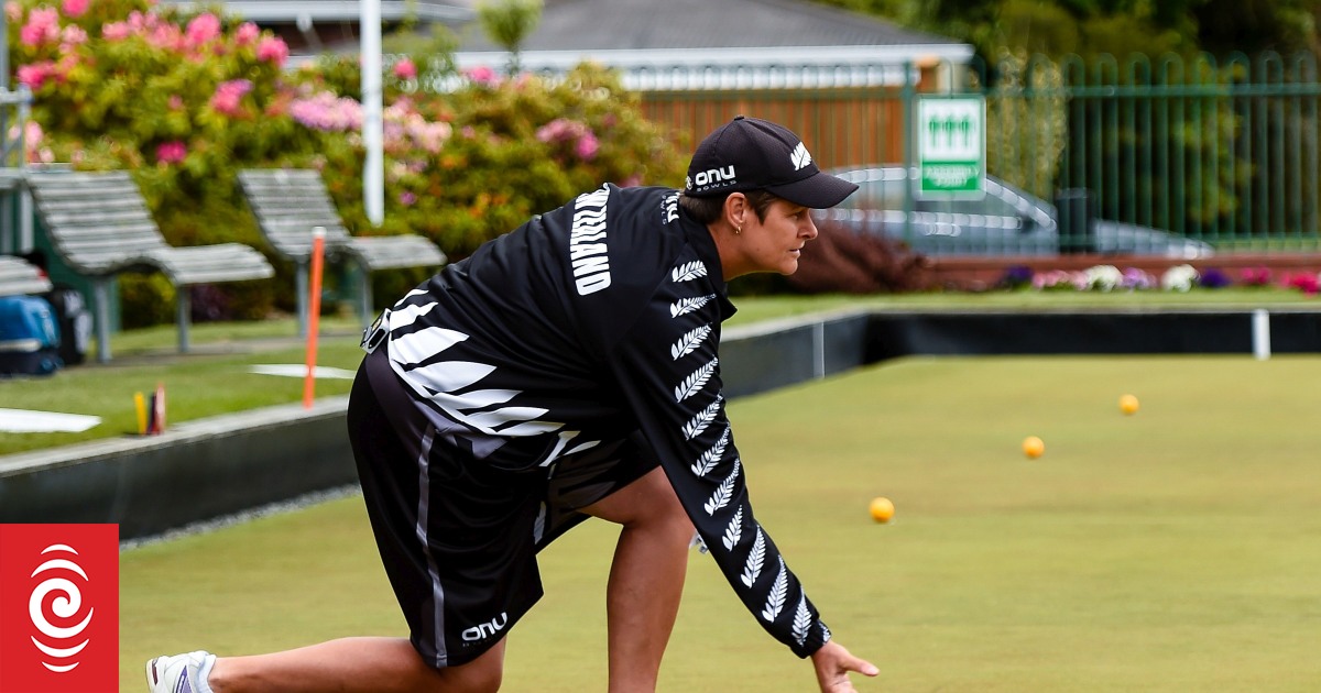 NZ bowlers crowned world champions | RNZ News