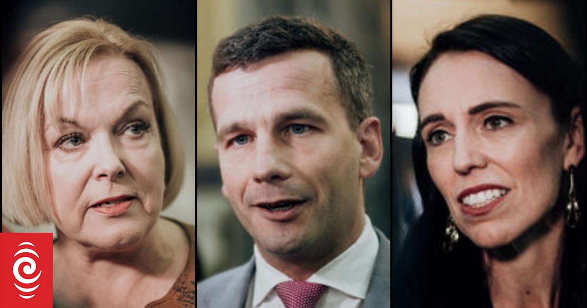 Political commentators on latest poll results | RNZ