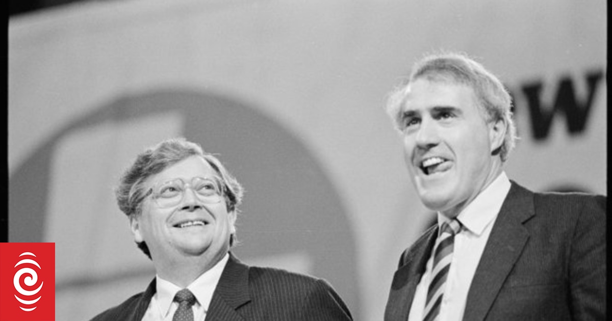 25 years of MMP - is it working? | RNZ